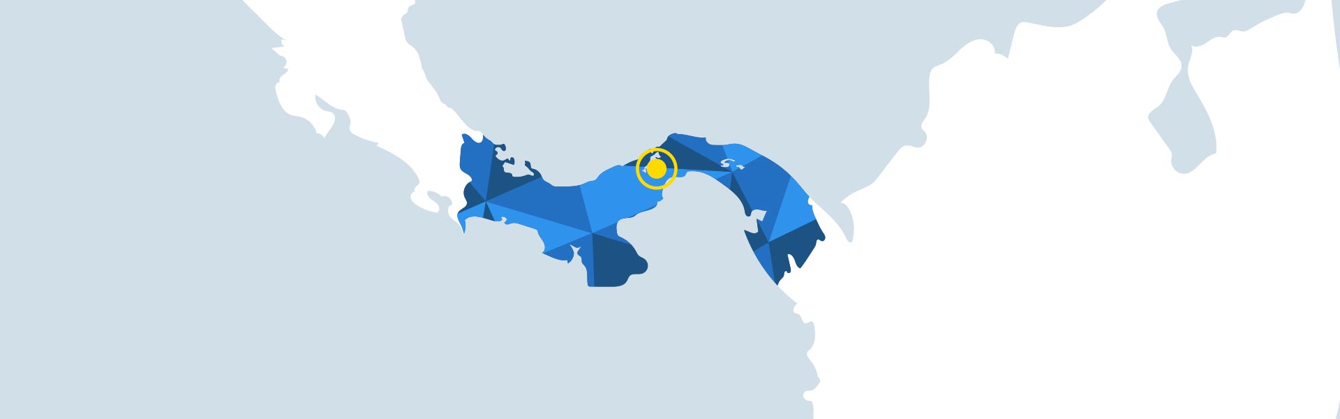 STRATEGIC GEOGRAPHIC LOCATION