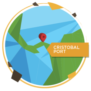 CRISTOBAL PORT