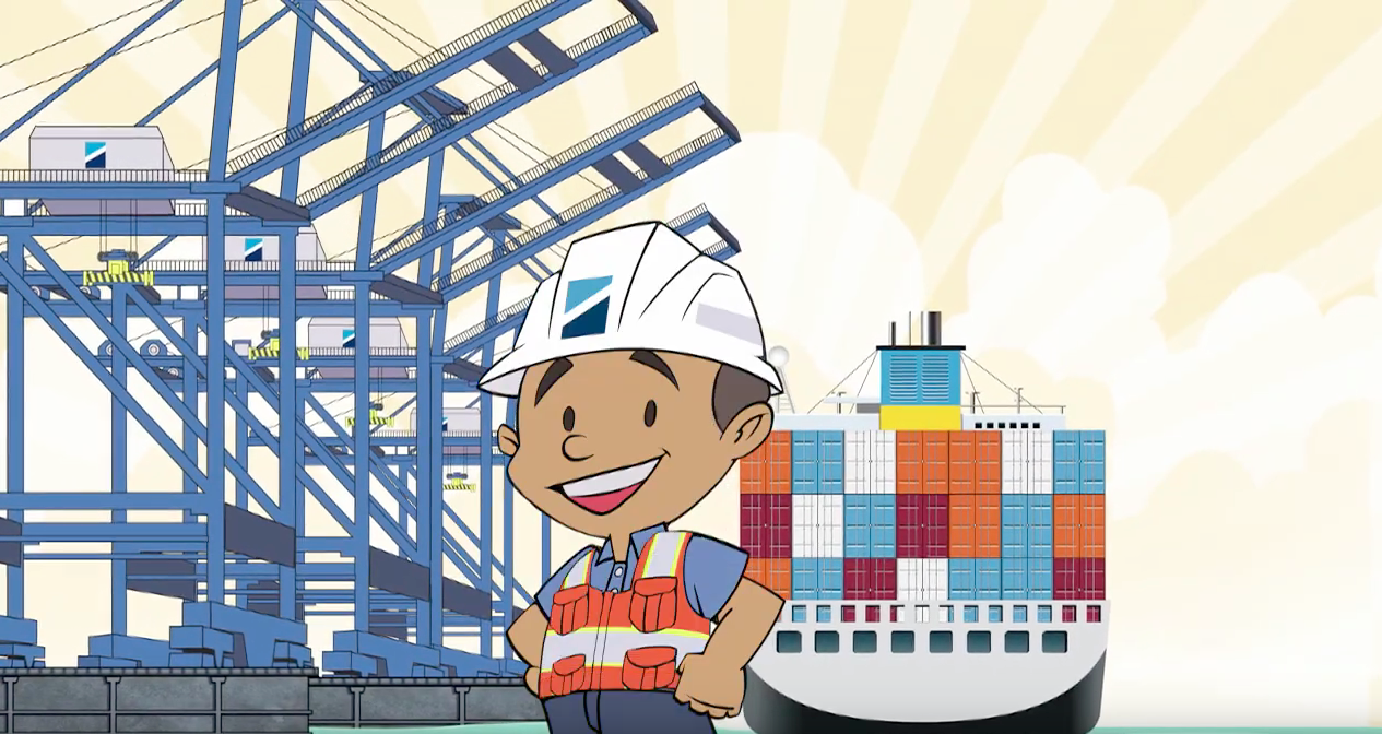 Con este proyecto, PPC quiere transmitir sus valores adquiridos ...