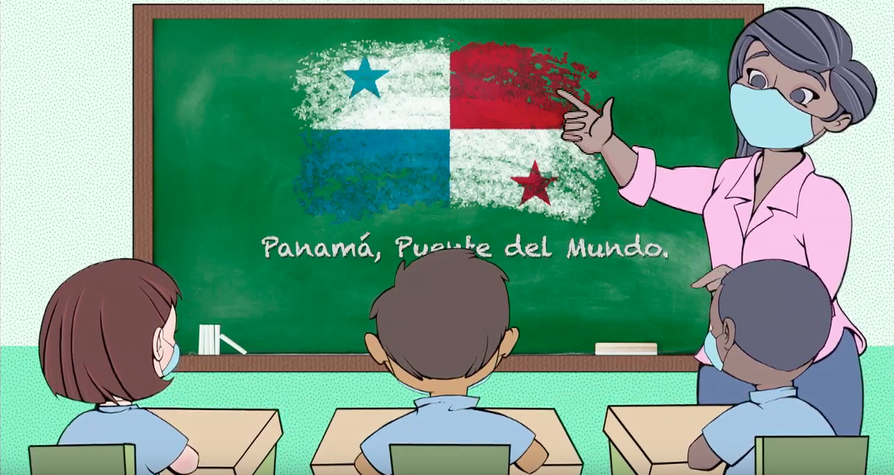 Con este proyecto, PPC quiere transmitir sus valores adquiridos ...